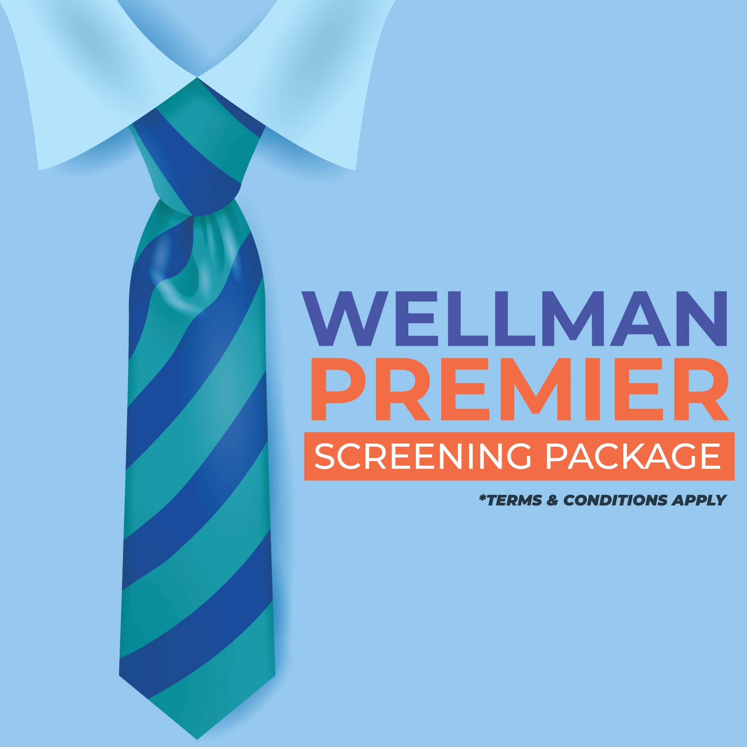 Wellman Premier Screening Package - Columbia Asia Hospital I Private ...