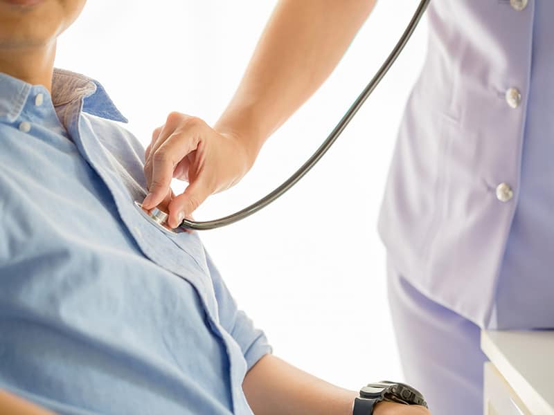 Heart Screening Package - Tebrau - Columbia Asia Hospital I Private ...