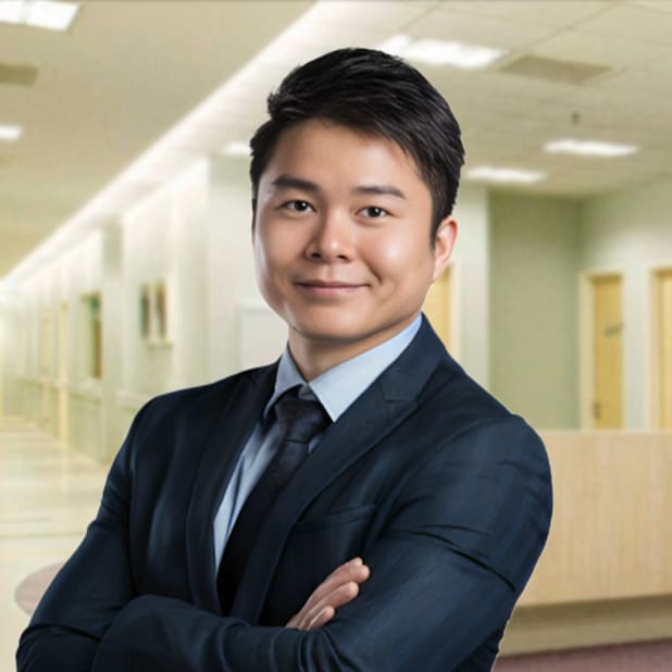 Orthopedic - Columbia Asia Hospital I Private Hospital in Malaysia