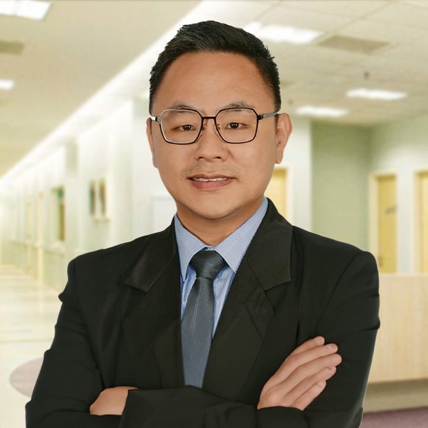 Taiping - Columbia Asia Hospital I Private Hospital in Malaysia