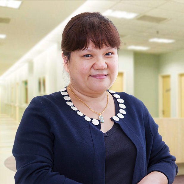 Dr. Loo Suat Chin - Columbia Asia Hospital I Private Hospital in Malaysia