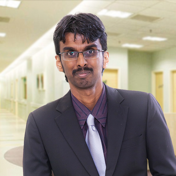 Dr. MOHAN RAMACHANDRAN - Columbia Asia Hospital I Private Hospital in ...