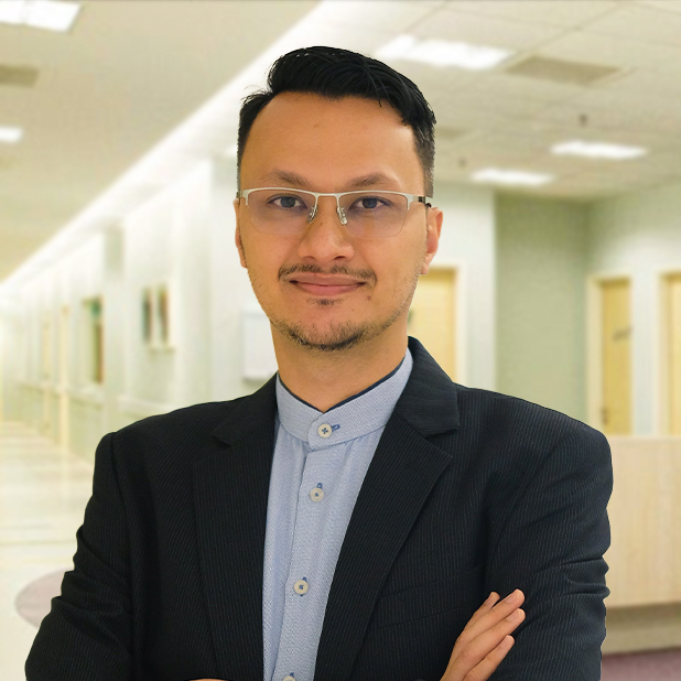 Dr. MUHAMMAD SYAMIL BIN MOHAMAD SALMI - Columbia Asia Hospital I ...