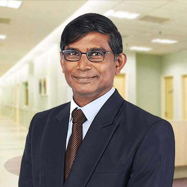 Dr. Pakirisamy Baskaran - Columbia Asia Hospital I Hospital Swasta di ...