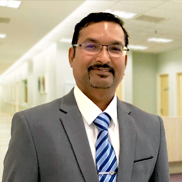 Dr. TKALAISELVAM A/L THEVANDRAN - Columbia Asia Hospital I Private ...