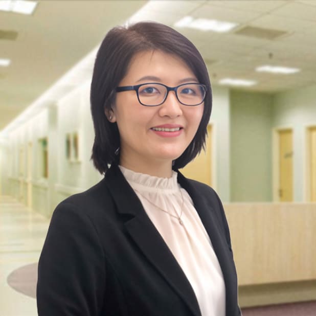 Dr. TAI WOON TING - Columbia Asia Hospital I Private Hospital in Malaysia