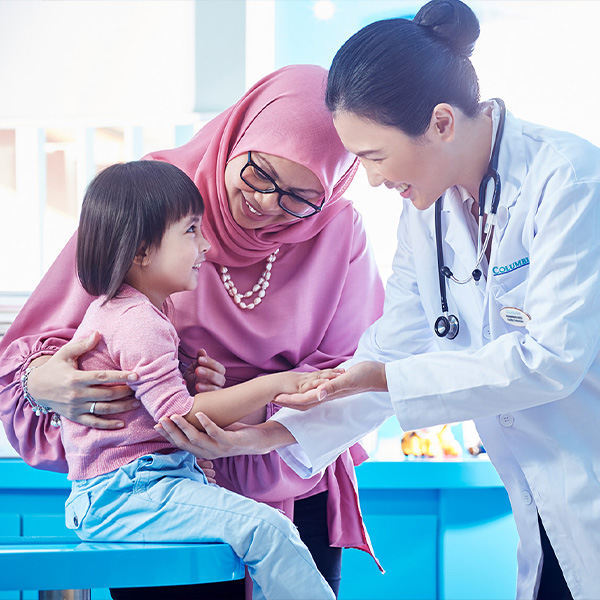 Health Screening - Columbia Asia Hospital I Private Hospital in Malaysia