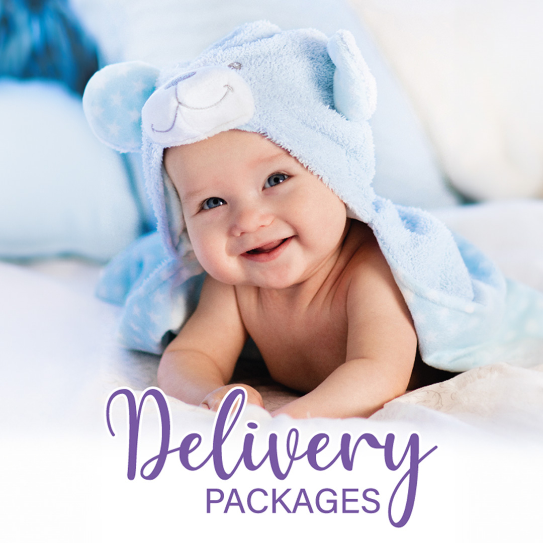 Delivery Packages - Columbia Asia Hospital I Private Hospital in Malaysia