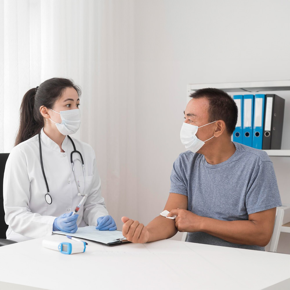 Preferred Health Screening Package - Columbia Asia Hospital I Private ...