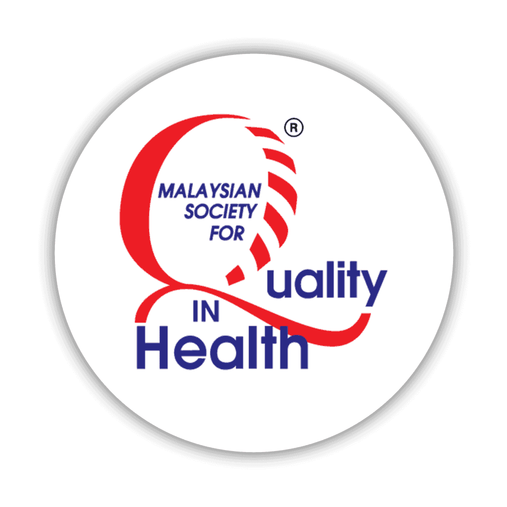 Awards & Accreditation - Columbia Asia Hospital