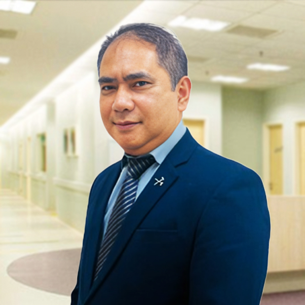 Dr. MOHD IDHAM BIN HASAN - Columbia Asia Hospital I Private Hospital in ...