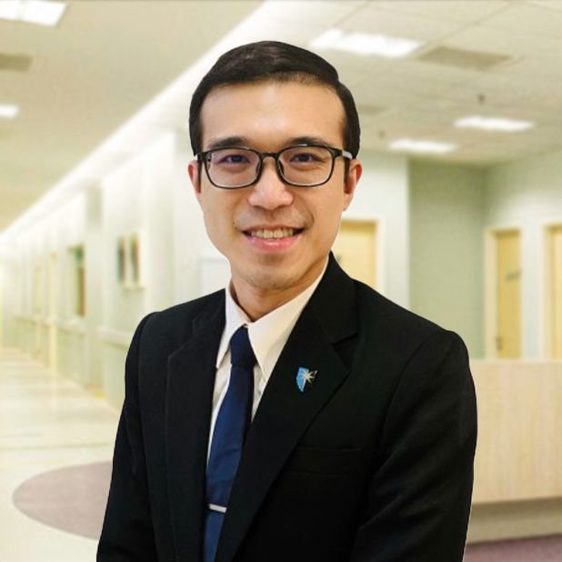 Dr. WONG WEN HAO - Columbia Asia Hospital I Private Hospital in Malaysia
