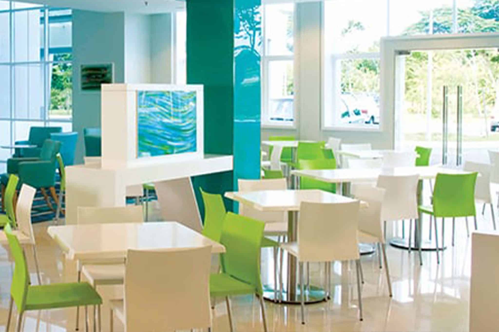 Tebrau- Columbia Asia Hospital I Hospital Swasta di Malaysia