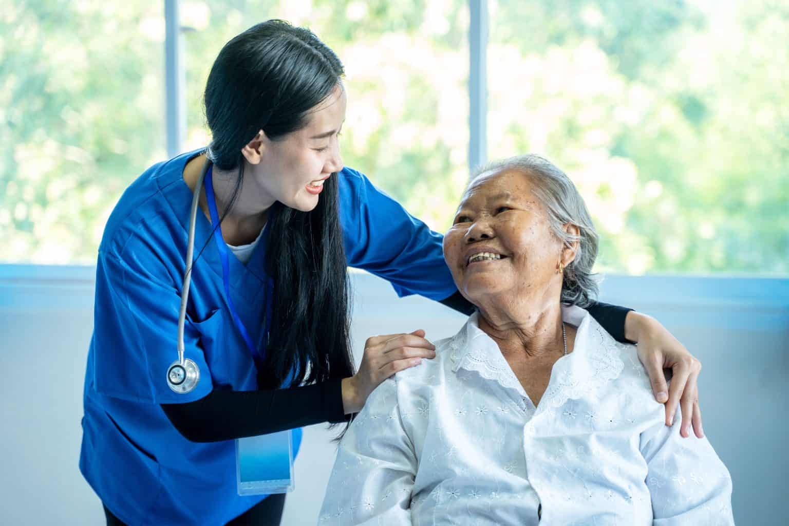 Taiping - Columbia Asia Hospital I Private Hospital in Malaysia