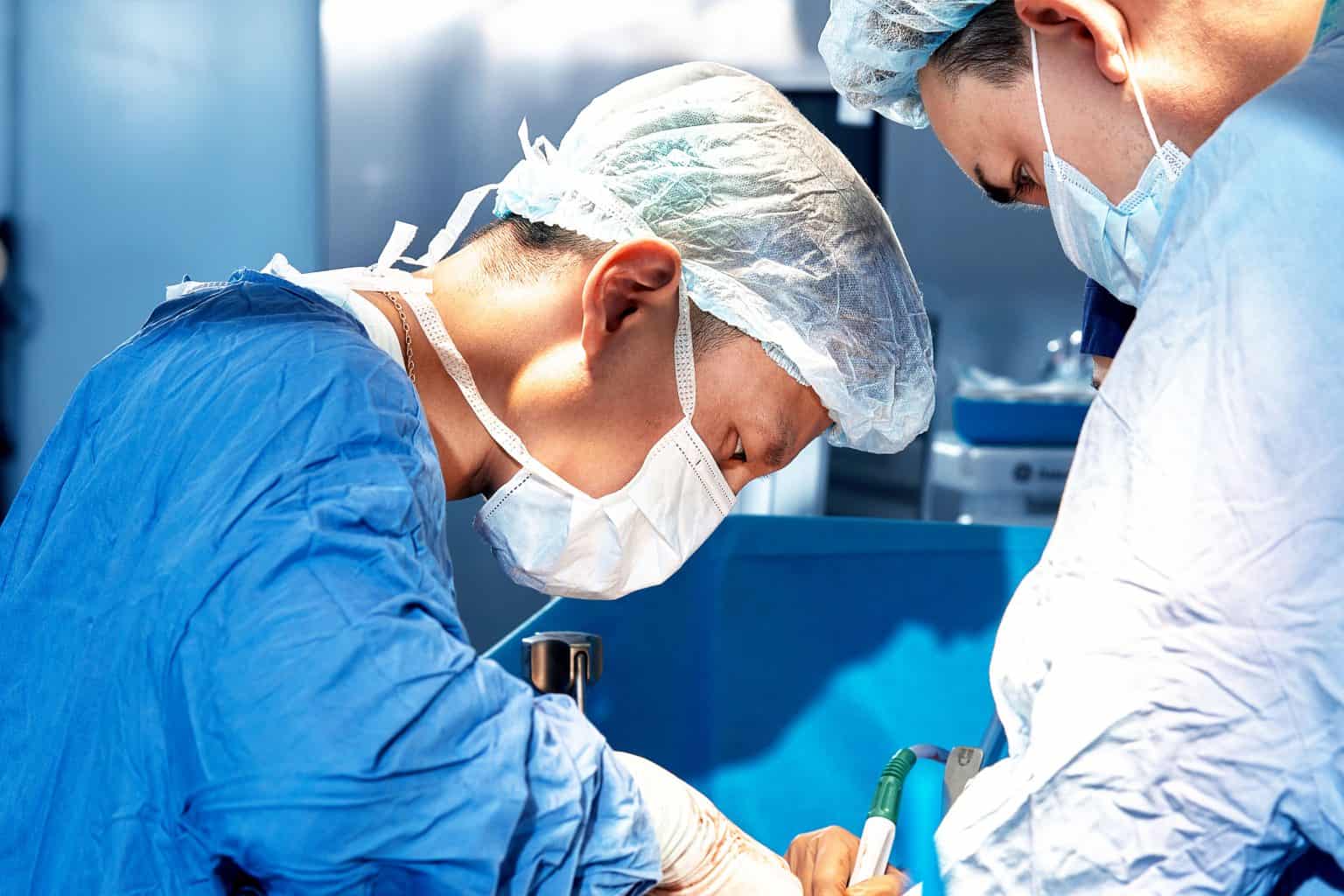Iskandar Puteri - Columbia Asia Hospital I Hospital Swasta di Malaysia