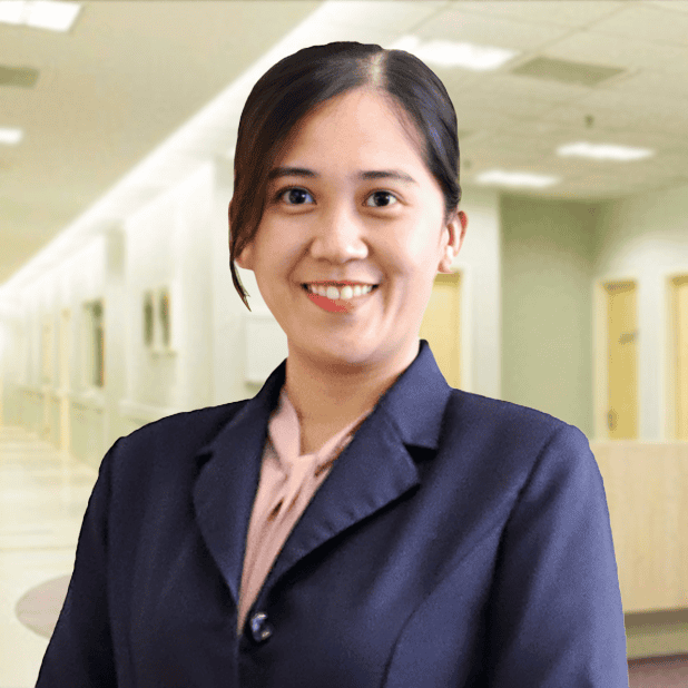 Yap Pau Lin - Columbia Asia Hospital I Private Hospital in Malaysia