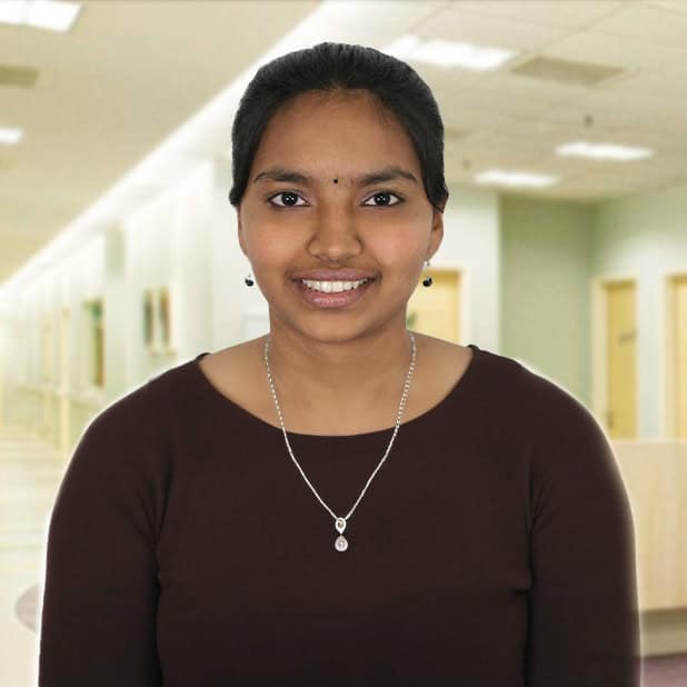 Dr. SHANTHINI A/P K MUTHUSAMY - Columbia Asia Hospital I Private ...