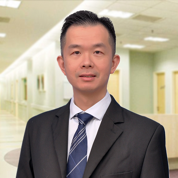 Nephrology - Columbia Asia Hospital I Private Hospital in Malaysia