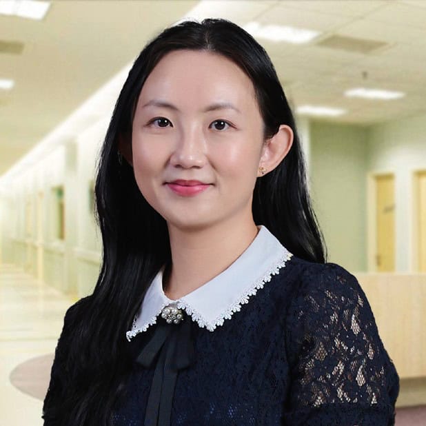 Dr. Lee Wai Quen - Columbia Asia Hospital I Private Hospital in Malaysia