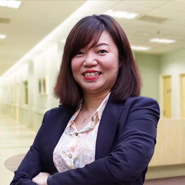 Endocrinology - Columbia Asia Hospital I Private Hospital in Malaysia