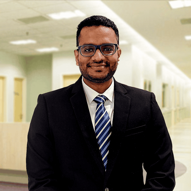 Dr. MUHAMMAD ADIL BIN MOHD ALI KHAN - Columbia Asia Hospital I Private ...