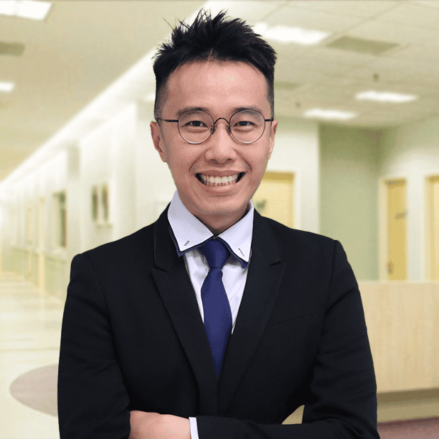 Dr. KIM HENG SHEE - Columbia Asia Hospital I Private Hospital in Malaysia