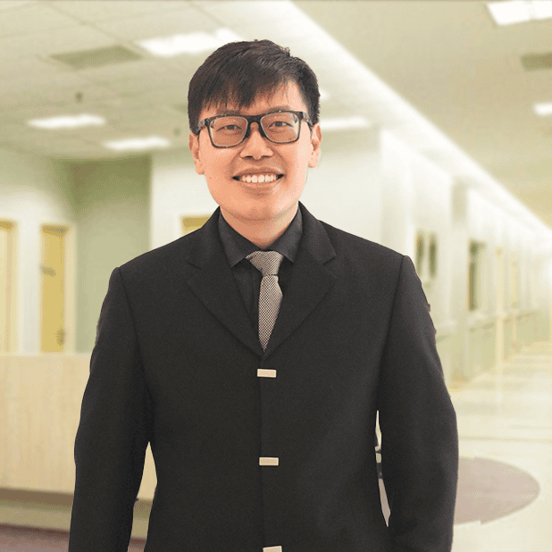 Dr. PHANG ZI HAO - Columbia Asia Hospital I Private Hospital in Malaysia