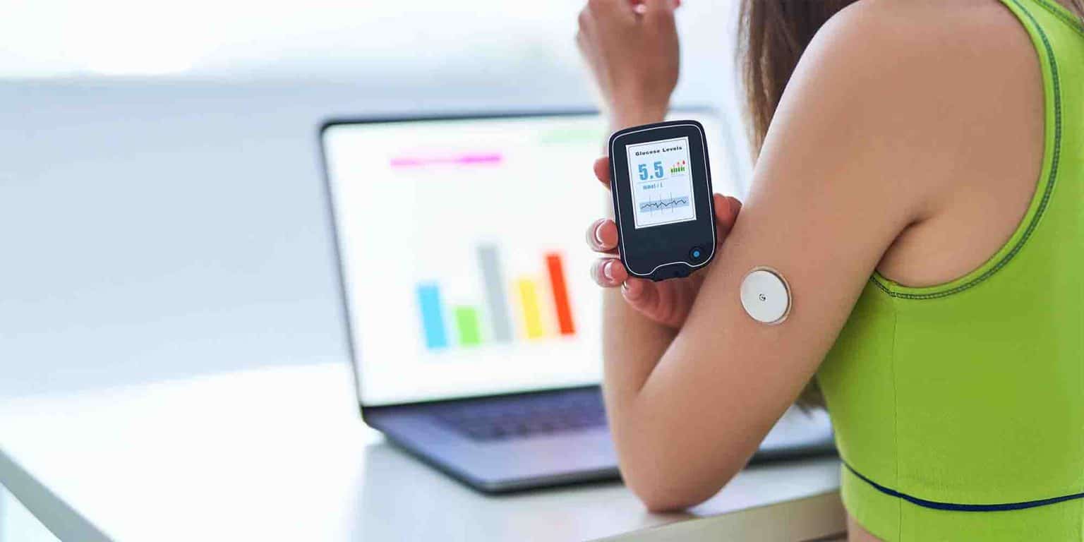 Blood pressure/ glucose monitors - Columbia Asia Hospital I Private ...