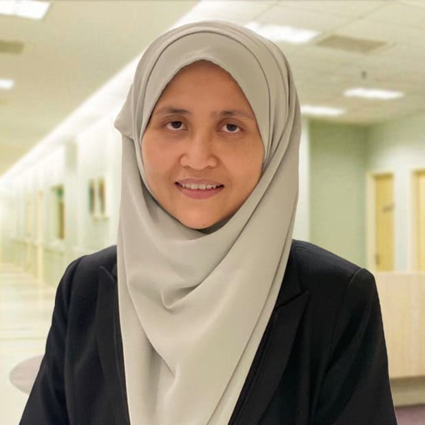 Dr. Asiah Binti Zulkifly Apandi - Columbia Asia Hospital I Private ...