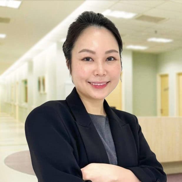 Dr. Chang Bing Chi - Columbia Asia Hospital I Private Hospital in Malaysia