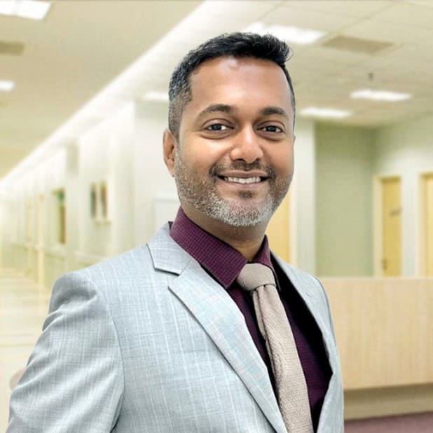 Dr. Prem Nathan A/L Arumuganathan - Columbia Asia Hospital I Private ...