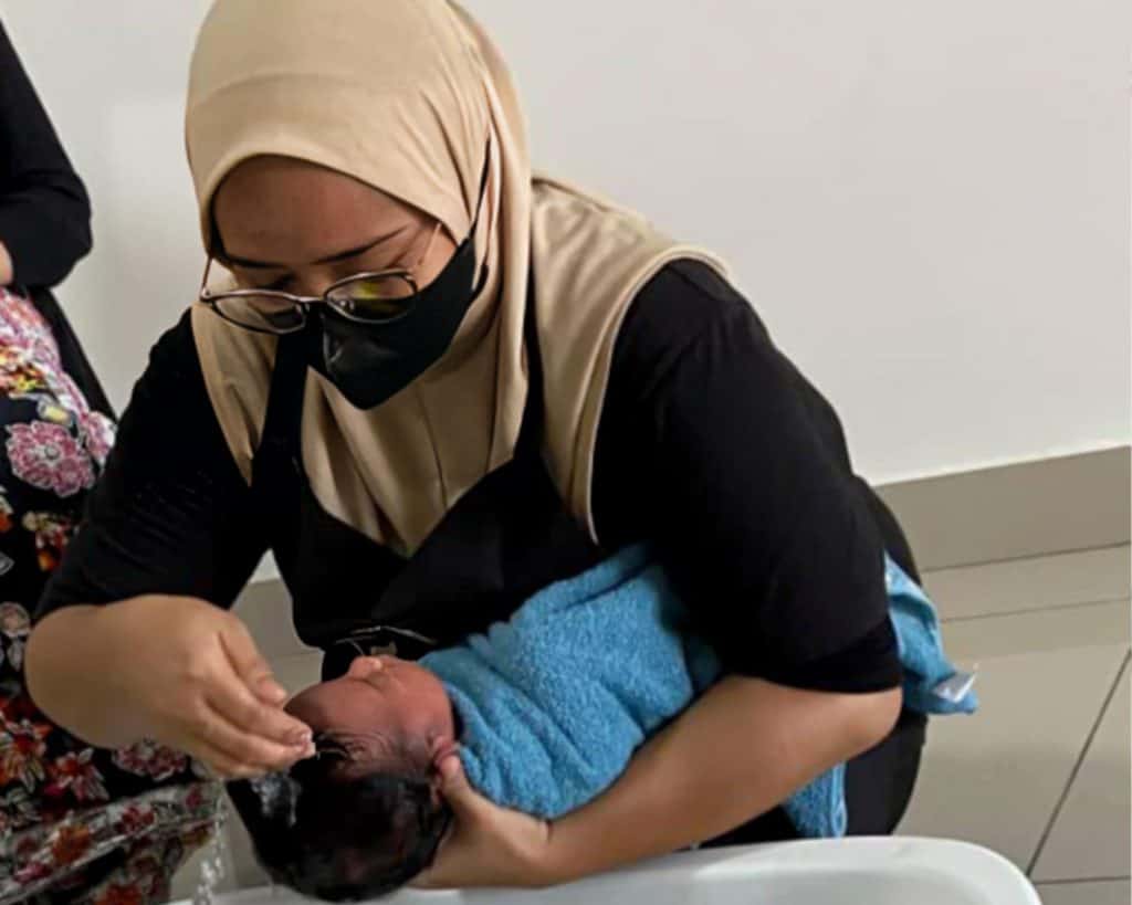 Bedung Kekal Praktikal - Columbia Asia Hospital I Private Hospital in ...