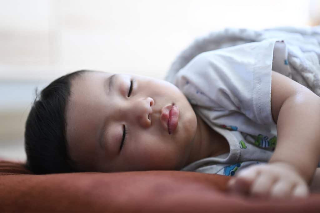 SLEEP, SWEETHEART, SLEEP – How Insufficient Sleep Hurts Growing Minds ...