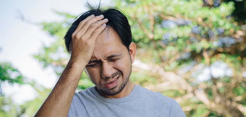 Petanda, Kesan dan Rawatan Strok untuk Kembali Pulih - Columbia Asia ...