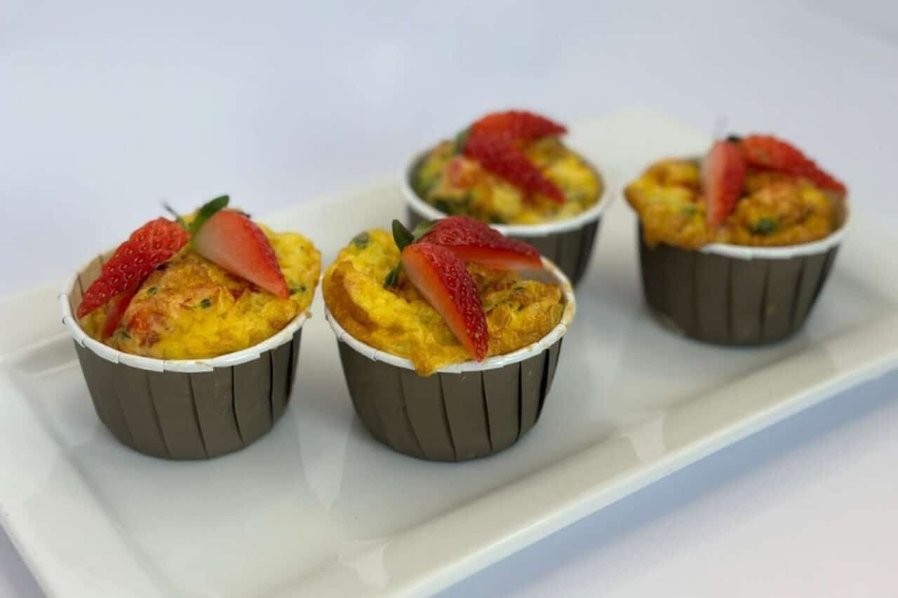 Stress-Free Snack Ideas: Quick and Nutritious Bites Your Toddlers Will ...