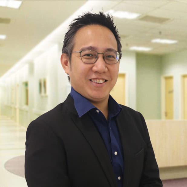 Dr. Foo Kwong Yong - Columbia Asia Hospital I Private Hospital in Malaysia