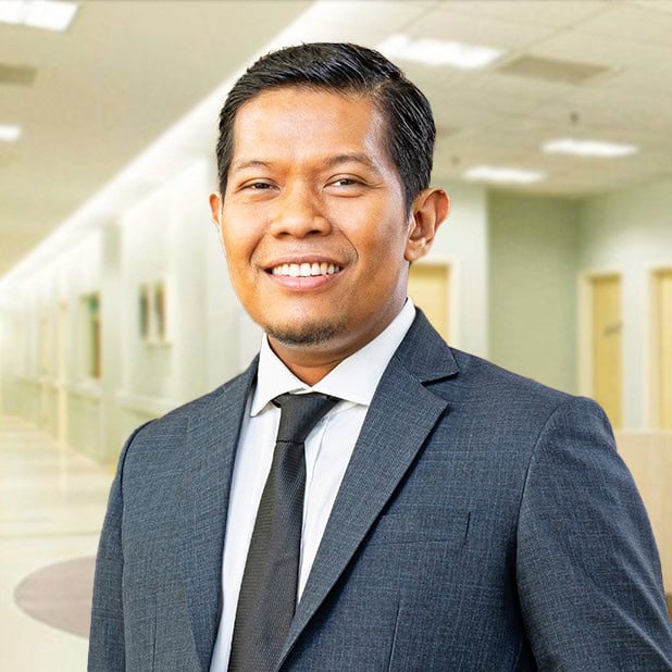 Dr. MUHAMMAD ARIFF BIN MOHD YUNUS - Columbia Asia Hospital I Private ...