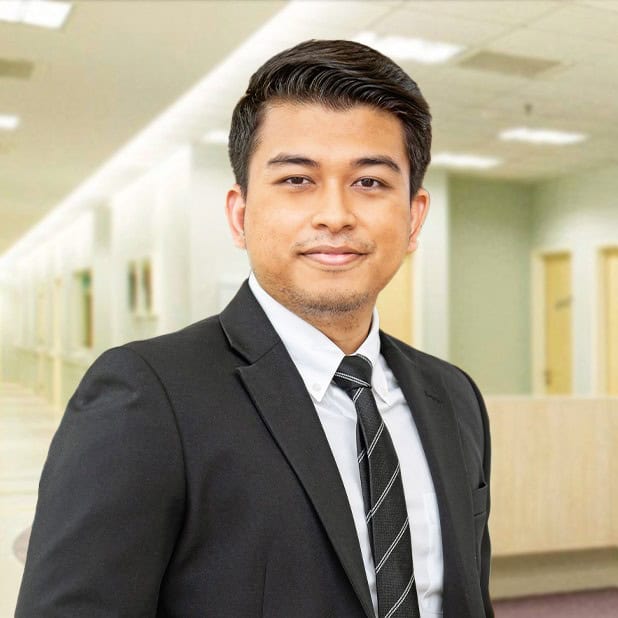 Dr. MUHAMMAD FAIZ AIMAN BIN ZAABAR - Columbia Asia Hospital I Private ...