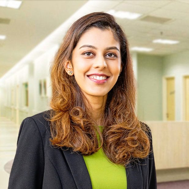 Dr. SHARMINI KRISHNAN - Columbia Asia Hospital I Hospital Swasta di ...