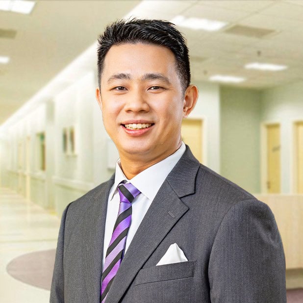 Dr. WONG YEE MING - Columbia Asia Hospital I Private Hospital in Malaysia