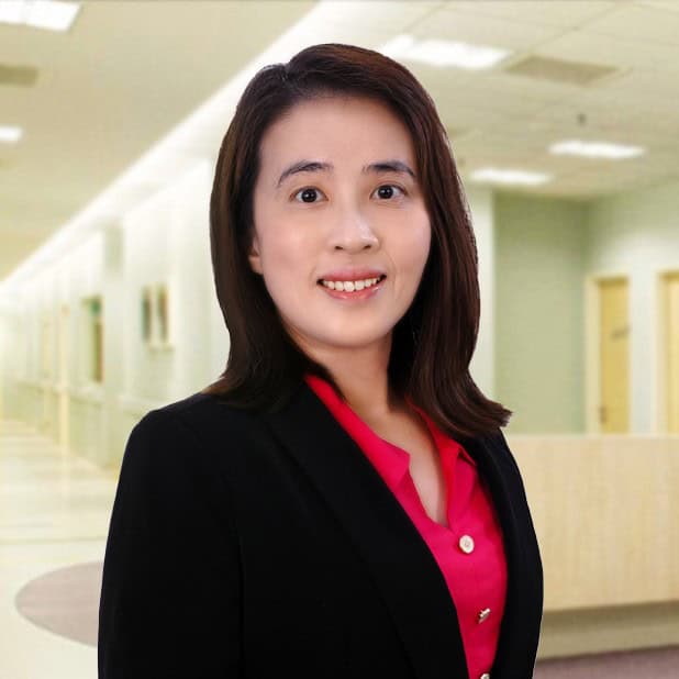 Dr. Lim Ai Wei - Columbia Asia Hospital I Private Hospital in Malaysia