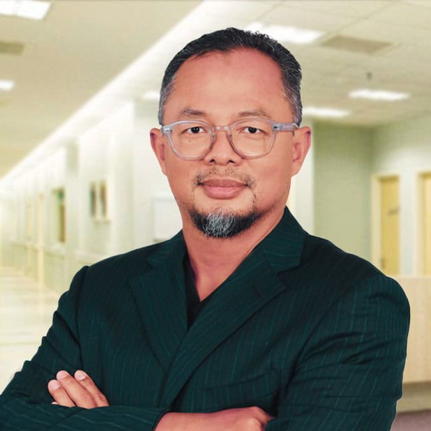Dr. AZIZI BIN ABU BAKAR - Columbia Asia Hospital I Private Hospital in ...
