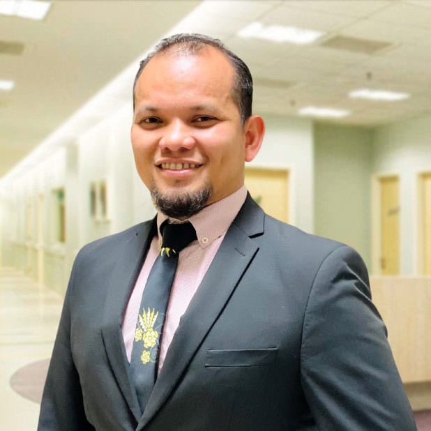 Dr. AHMAD HAZWAN BIN AHMAD SHUSHAMI - Columbia Asia Hospital I Private ...