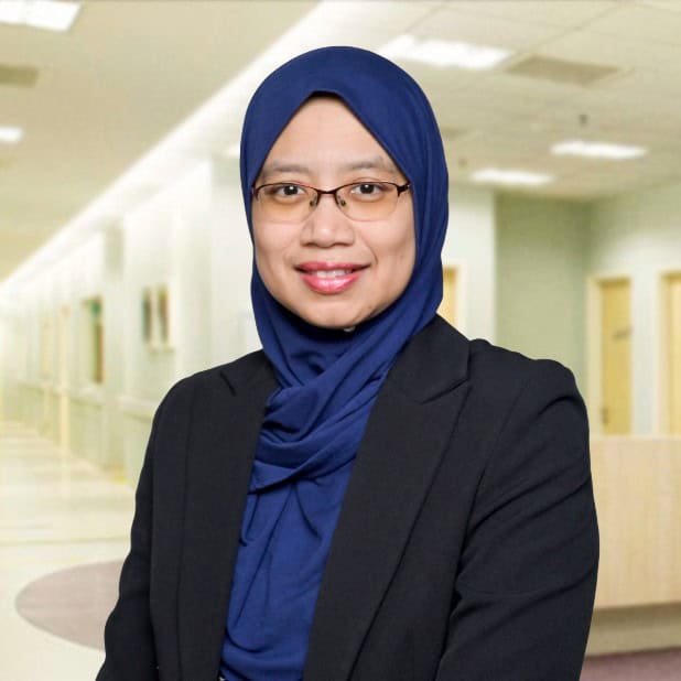 Dr. NIK NURATIQAH BINTI NIK ABEED - Columbia Asia Hospital I Private ...