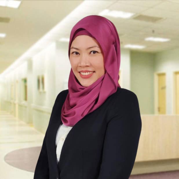 Dr. NURLIYANA BINTI ABDUL RAZAK - Columbia Asia Hospital I Private ...