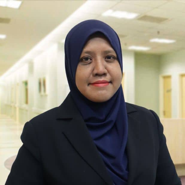 Dr. NUR ADILLAH BINTI LAMRY - Columbia Asia Hospital I Private Hospital in Malaysia