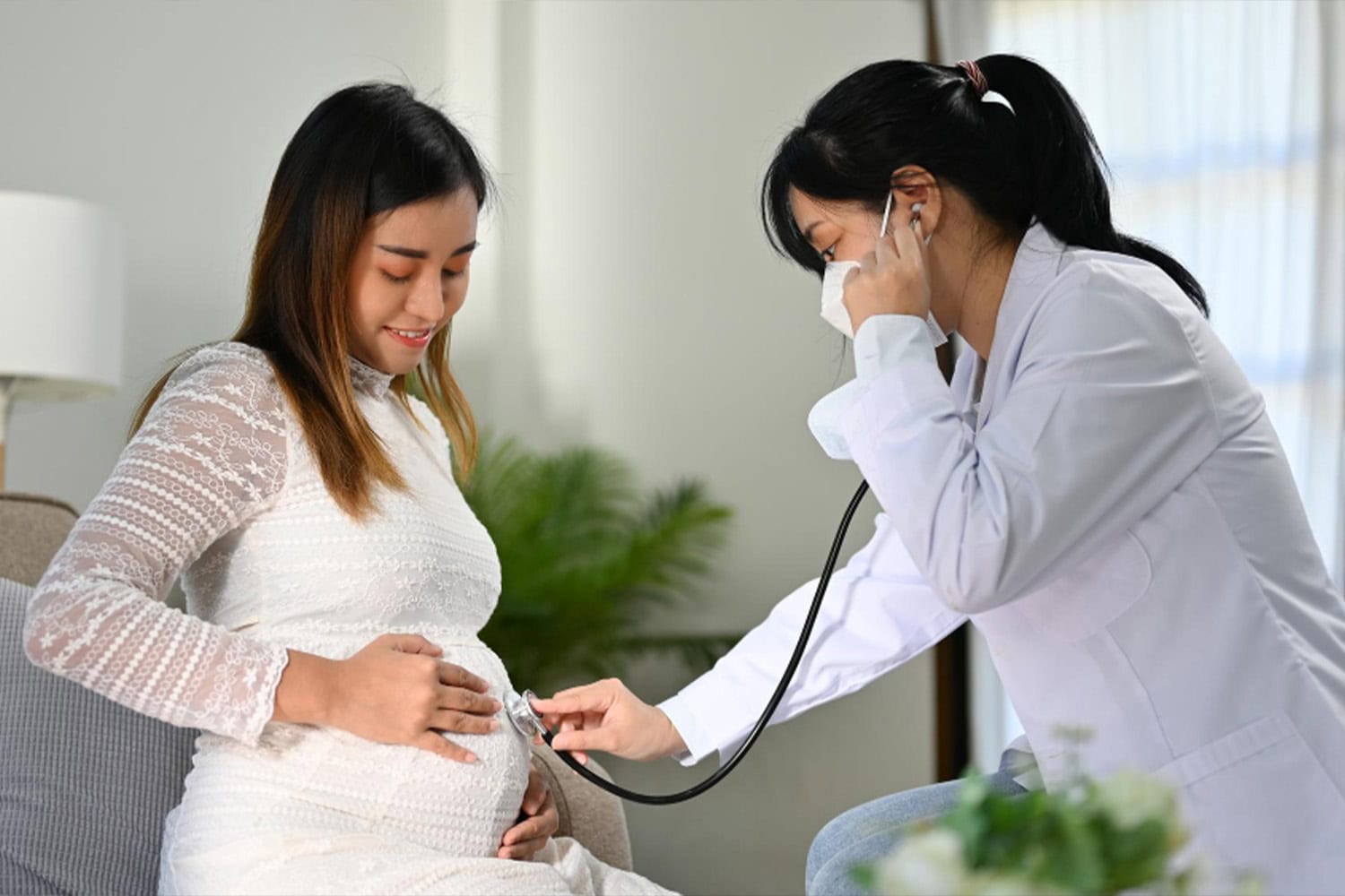 Preterm Birth Prevention - Columbia Asia Hospital I Private Hospital in ...