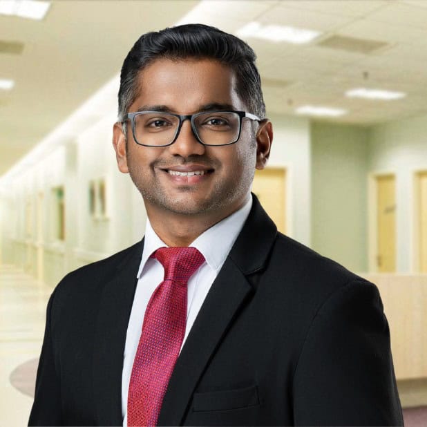 Dr. THIRUMURUGAN A/L KURUSAMY - Columbia Asia Hospital I Private ...