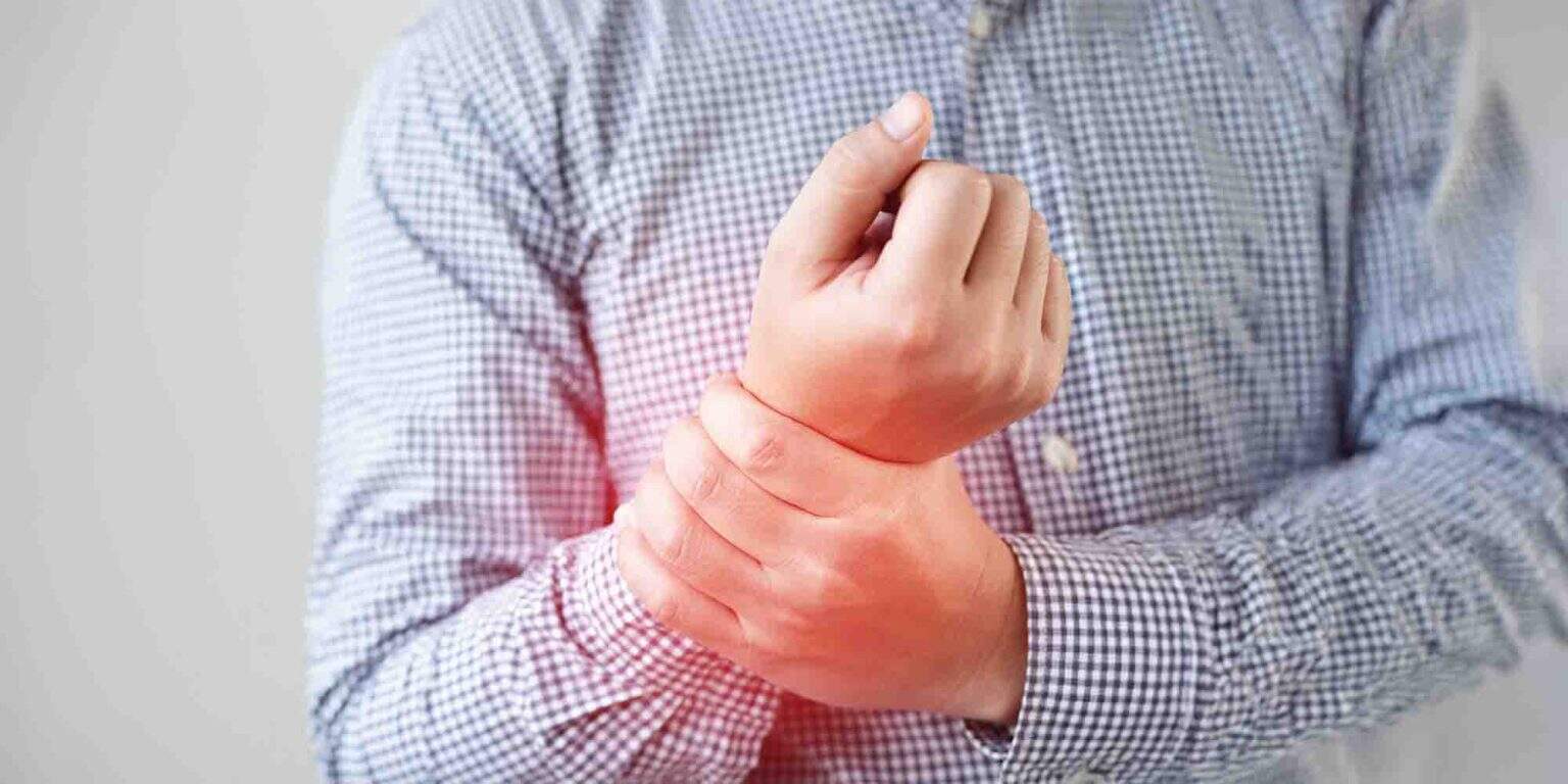 Wrist Pain Causes & Treatment - Columbia Asia Hospital Malaysia