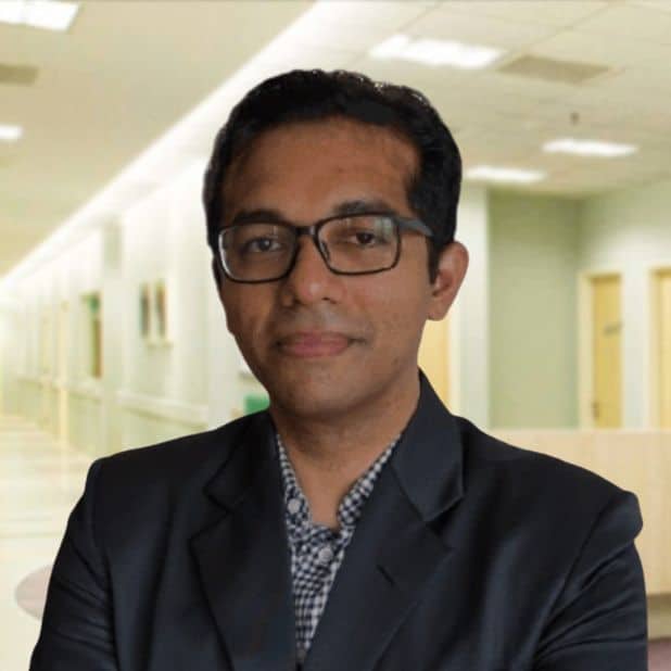 Dr. THIRU KARTHIKEYAN A/L RAMU - Columbia Asia Hospital I Private ...